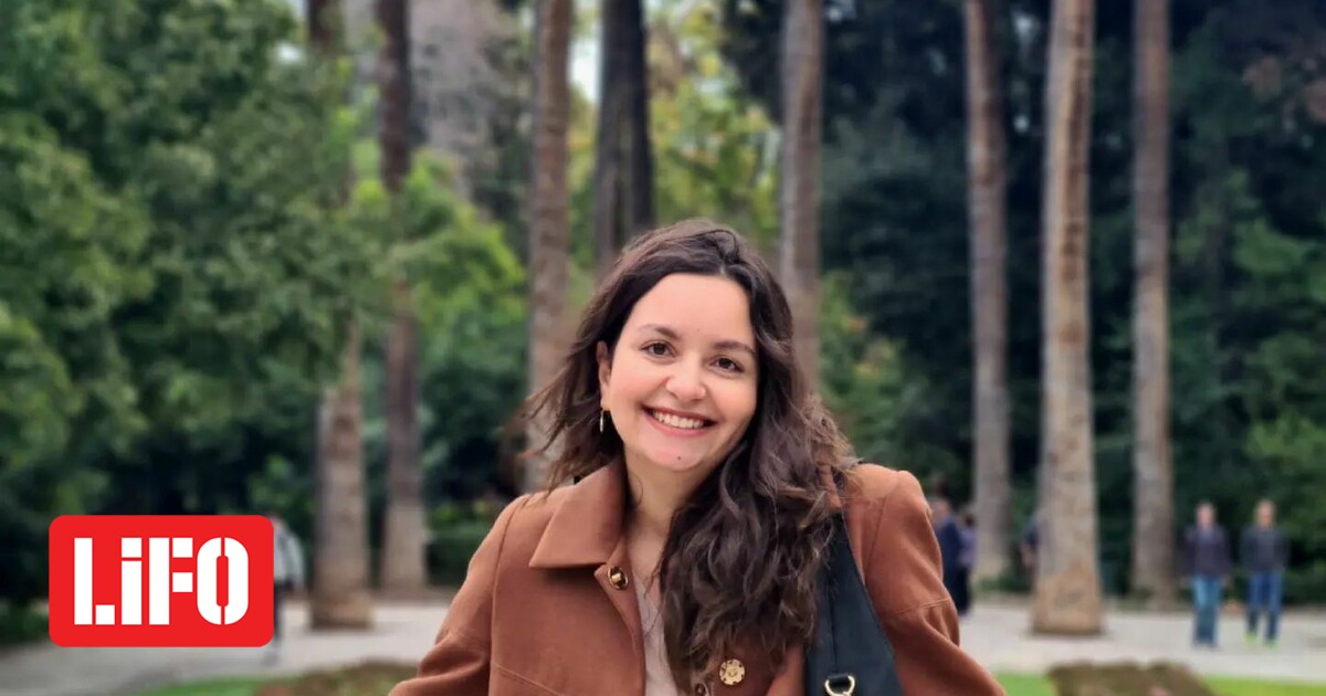 10 νέες φωτογραφίες των αναγνωστών μας σήμερα, Τρίτη 15 Νοεμβρίου 2022 | LiFO