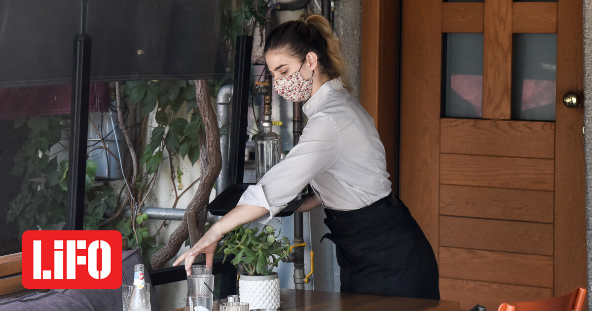 Εργάνη: Χάθηκαν 115.856 θέσεις εργασίας τον Οκτώβριο | LiFO