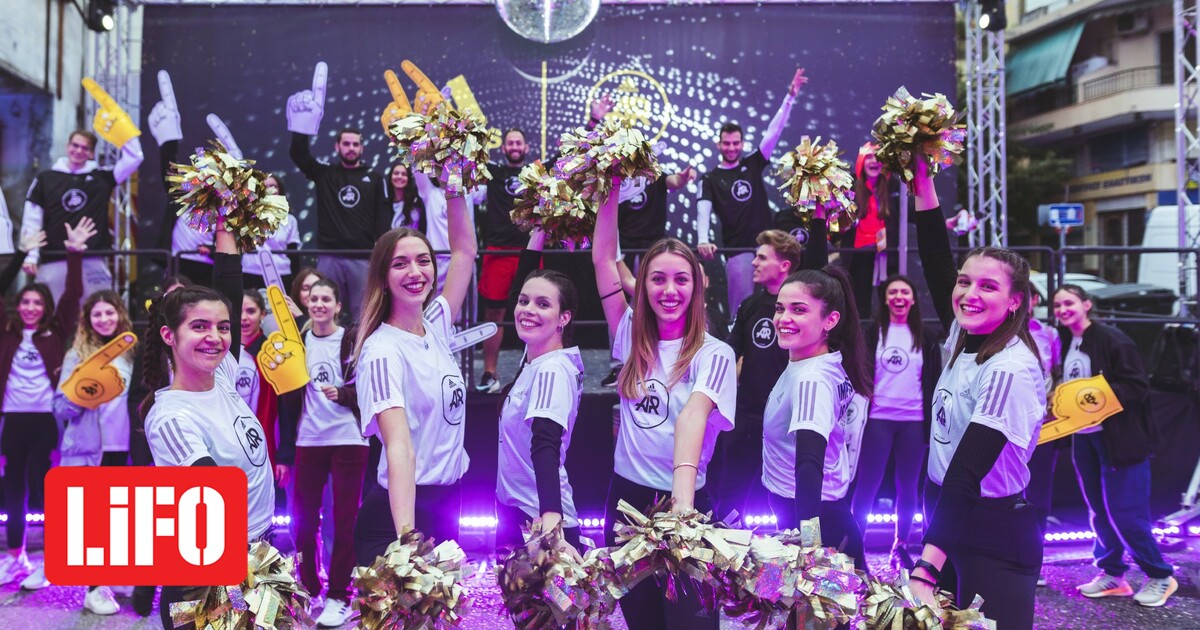 Η adidas μεγάλος χορηγός στον Αυθεντικό Μαραθώνιο της Αθήνας 2022 | LiFO