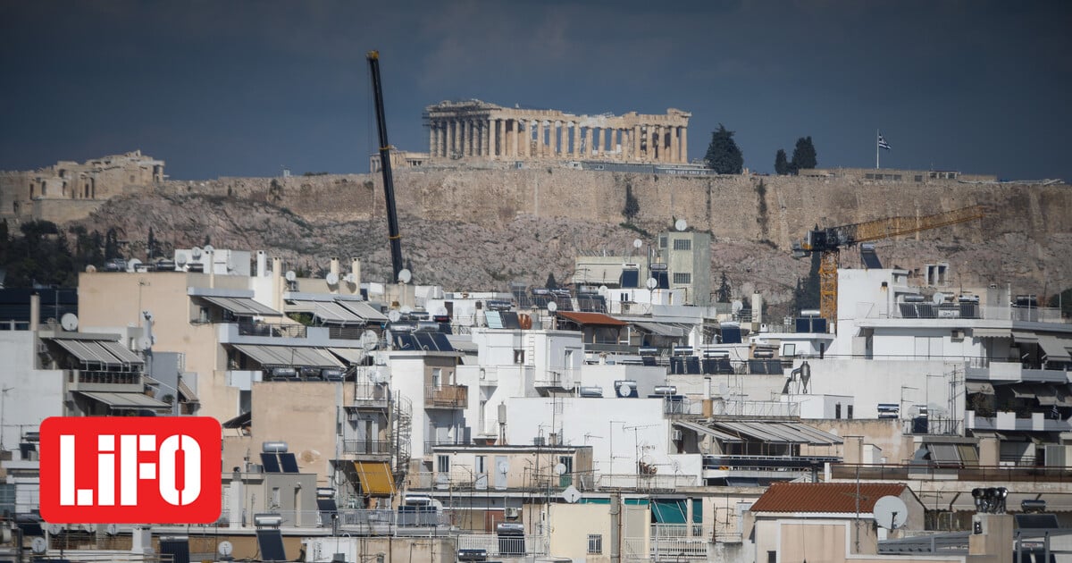 ΣτΕ: Καλεί τον δήμο Αθηναίων να κατεδαφίσει τους δύο ορόφους του ξενοδοχείου Coco-Mat στην ...