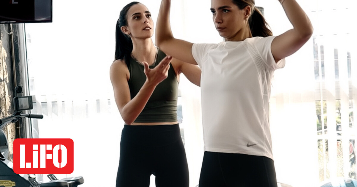 IL Exclusive Fitness: Μια ξεχωριστή Personal Training εμπειρία | LiFO