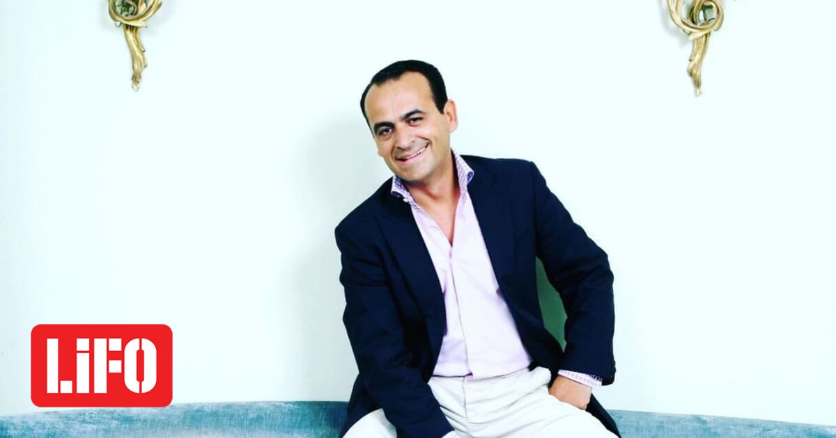 Βασίλης Ζούλιας: Η μητέρα μου κοιμόταν στο πάτωμα, όταν εγώ ήθελα όλο το κρεβάτι για να ...