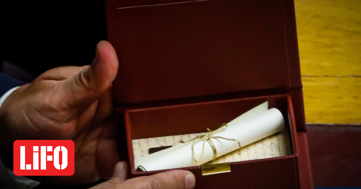 Στη Βουλή ο προϋπολογισμός: Ανάπτυξη 5,6% φέτος και 1,8% το 2023 | LiFO