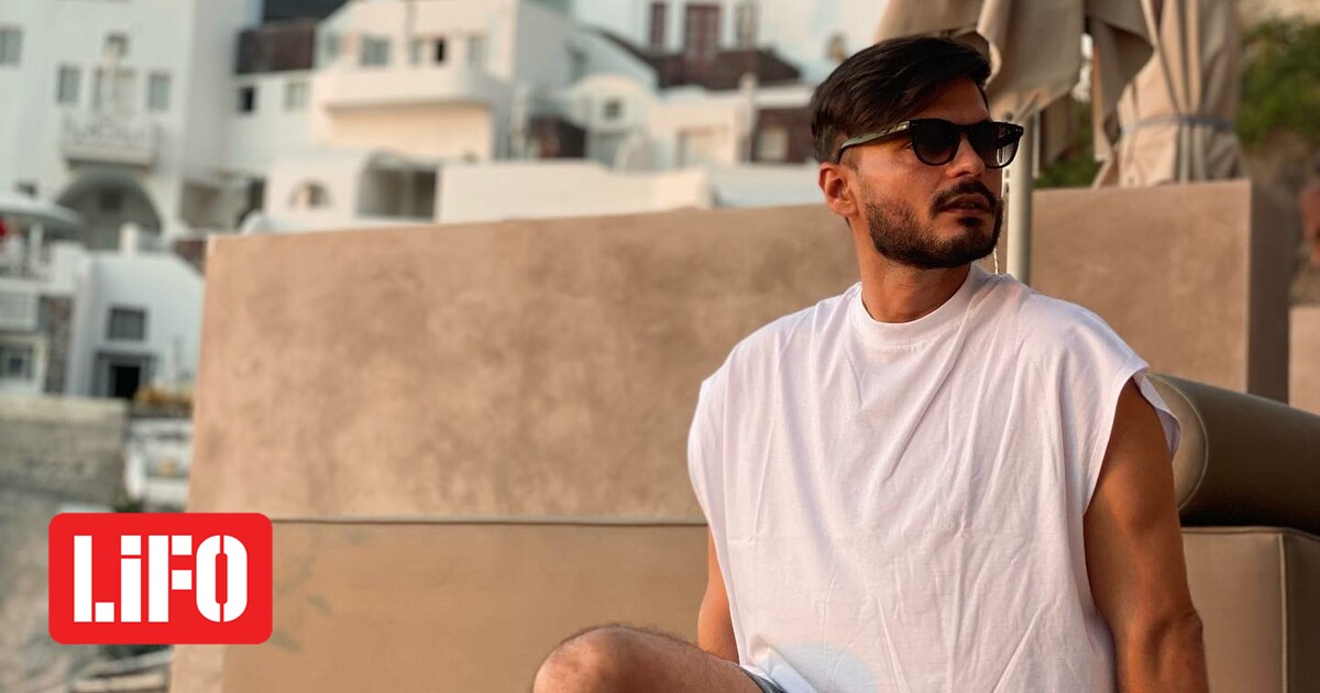 10 νέες φωτογραφίες των αναγνωστών μας σήμερα, Δευτέρα 21 Νοεμβρίου 2022 | LiFO