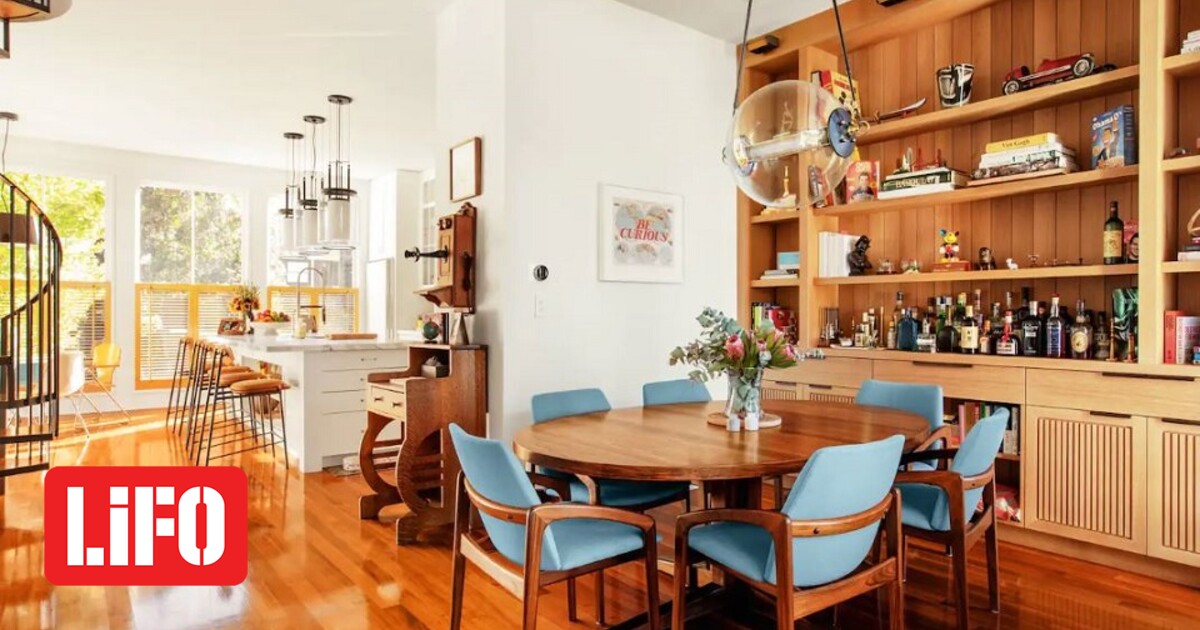 Ο CEO της Airbnb νοικιάζει υπνοδωμάτιο στο σπίτι του –Δωρεάν, θα σας φτιάξει και μπισκότα | LiFO