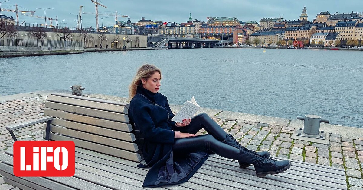 10 νέες φωτογραφίες των αναγνωστών μας σήμερα, Πέμπτη 24 Νοεμβρίου 2022 | LiFO