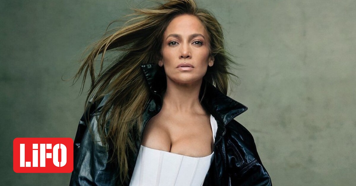 Η JLo ανακοίνωσε το νέο της άλμπουμ- Το πρώτο teaser του «This Is Me... Now» | LiFO