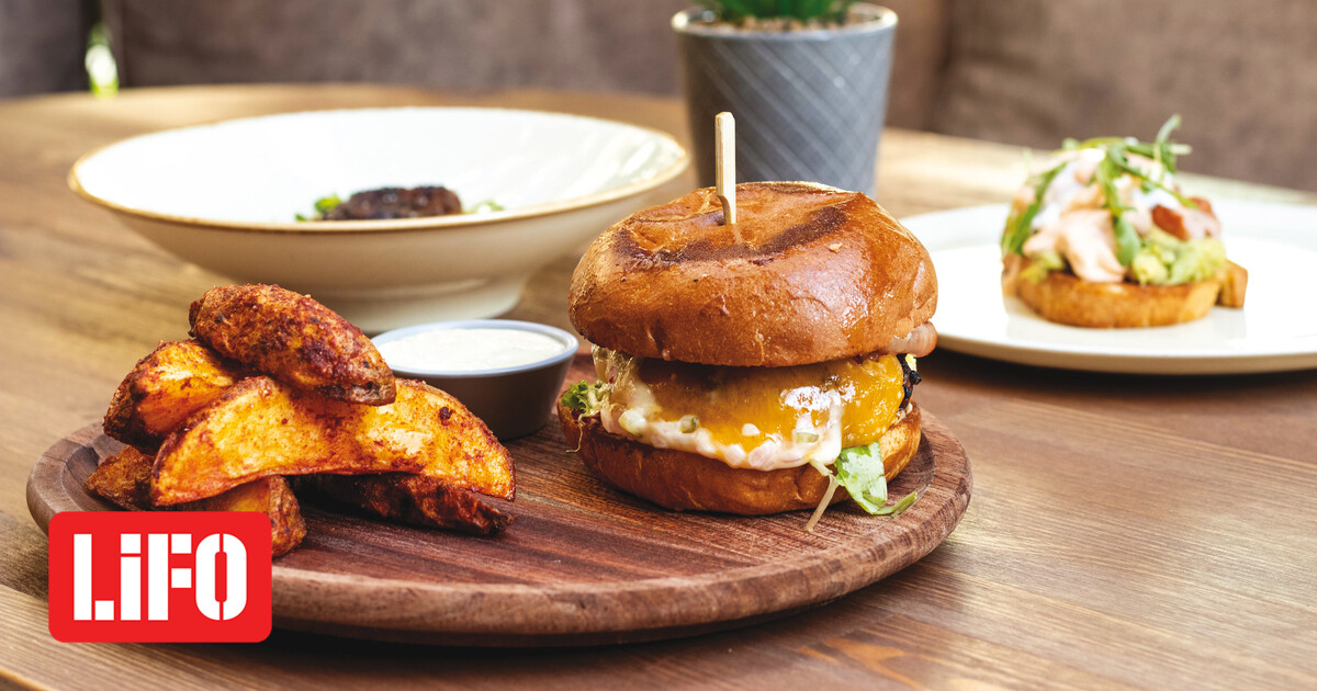 Vitelli Bar: Το new entry που μας έχει ενθουσιάσει με την ατμόσφαιρα ...