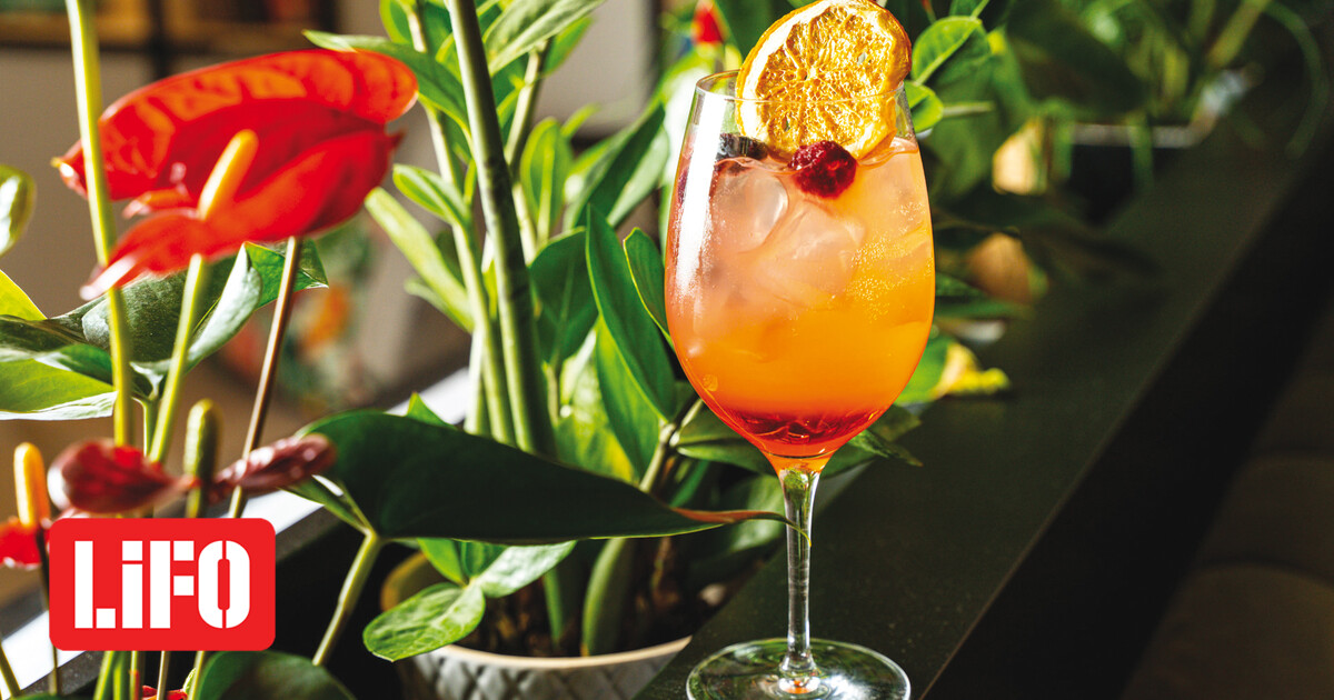 Ivis 4: Καθημερινή απόδραση από το γκρίζο της πόλης με μεσογειακές ...