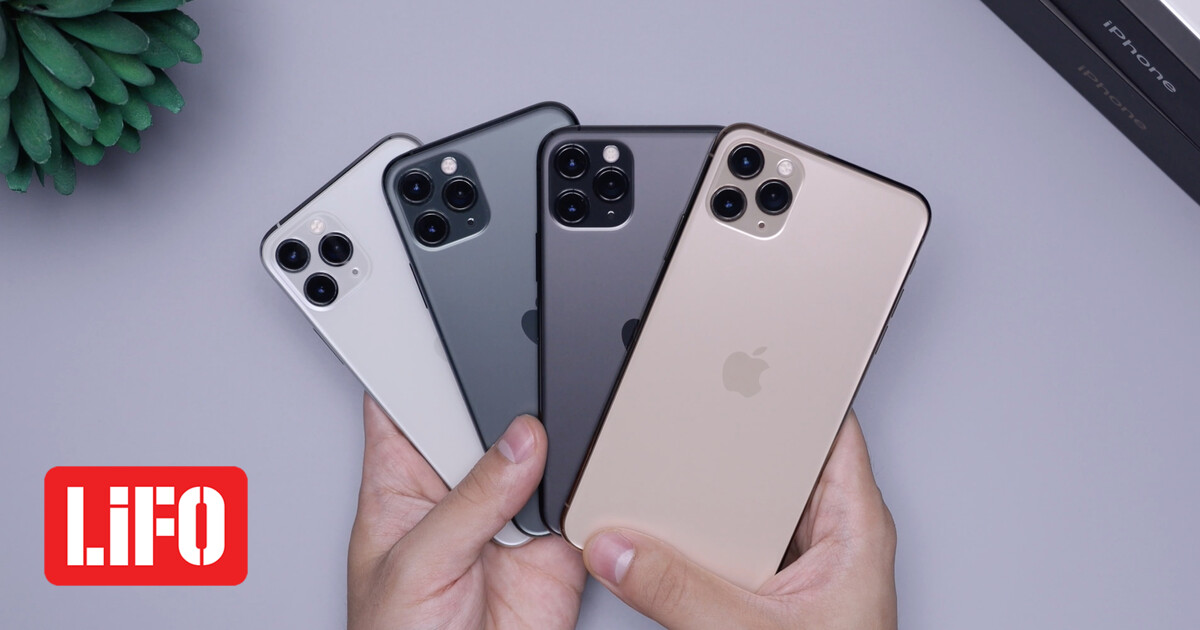 Foxconn: Μπόνους στους υπαλλήλους που θα φέρουν νέους εργαζομένους στο εργοστάσιο κατασκευής ...