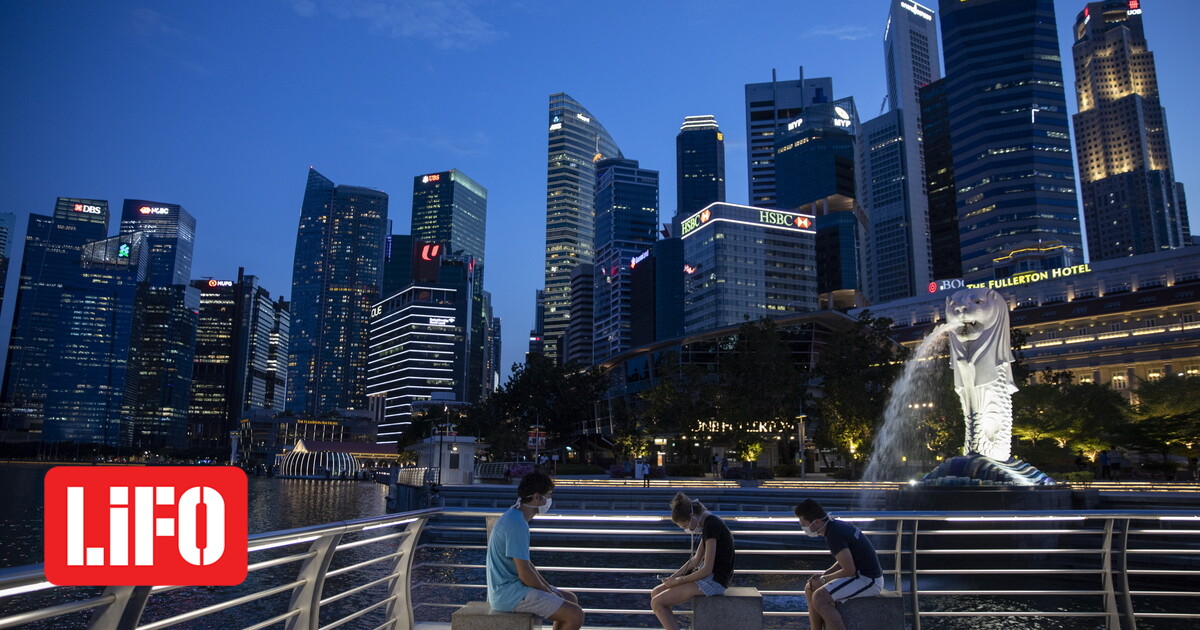 Οι πιο ακριβές και οι πιο φτηνές πόλεις του 2022- Νέα Υόρκη και Σιγκαπούρη στην κορυφή | LiFO