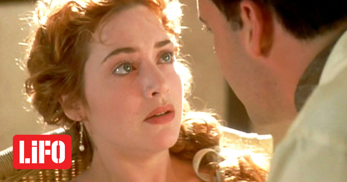 Κέιτ Γουίνσλετ: Όταν ήμουν νέα, ρωτούσαν τον ατζέντη μου πόσα κιλά ...