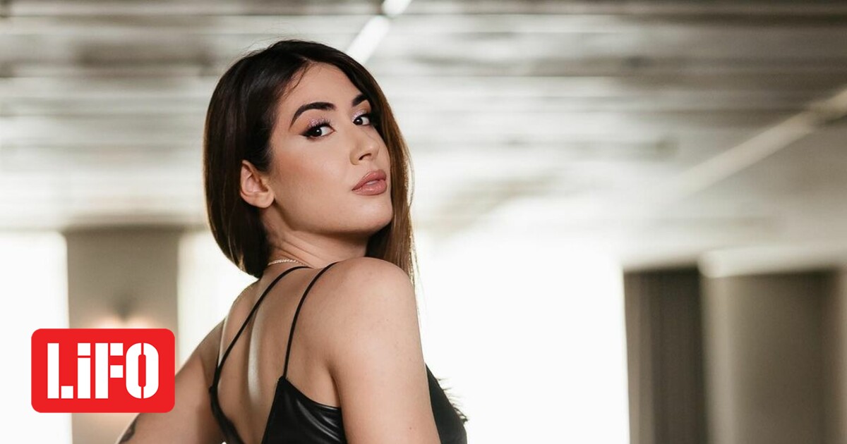 Έλενα Κρεμλίδου: Ένοχος άνδρας που την εκβίαζε με διαρροή προσωπικών στιγμών - «Κορίτσια, να ...