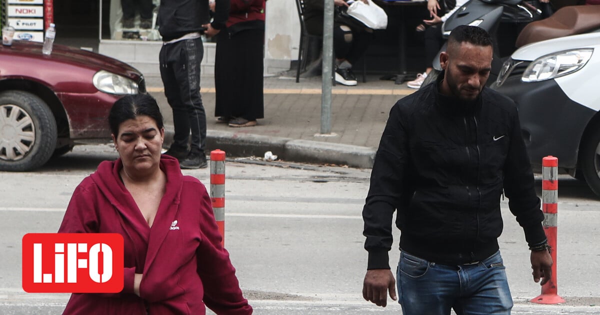 Πατέρας 16χρονου: «Αν αφήσουν ελεύθερο τον αστυνομικό (...) ό,τι έκανε ...