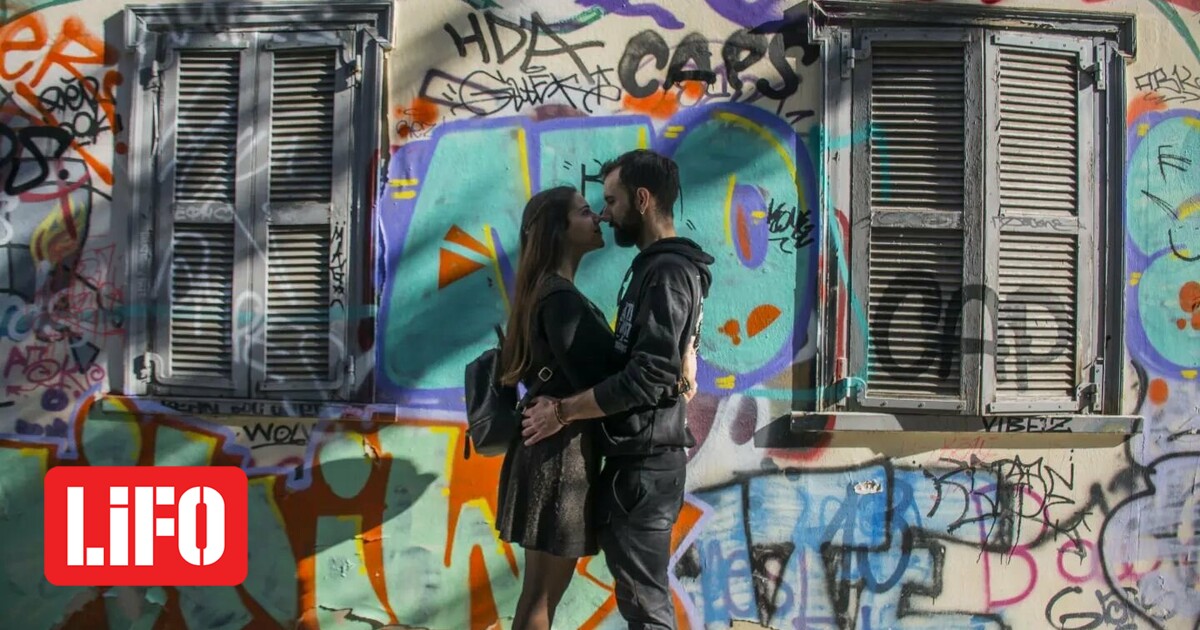 10 νέες φωτογραφίες των αναγνωστών μας σήμερα, Πέμπτη 8 Δεκεμβρίου 2022 | LiFO