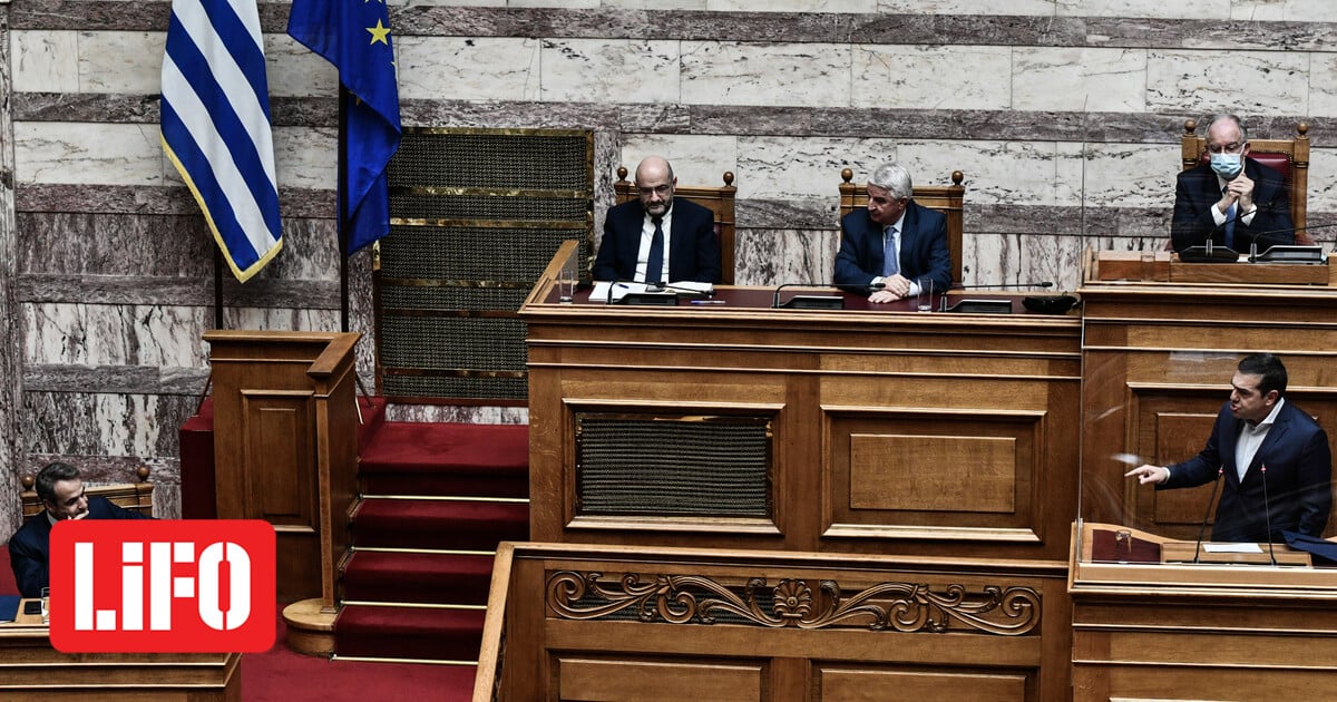 ΣΥΡΙΖΑ: Ποιοι είναι οι λόγοι εθνικής ασφαλείας για την παρακολούθηση ...