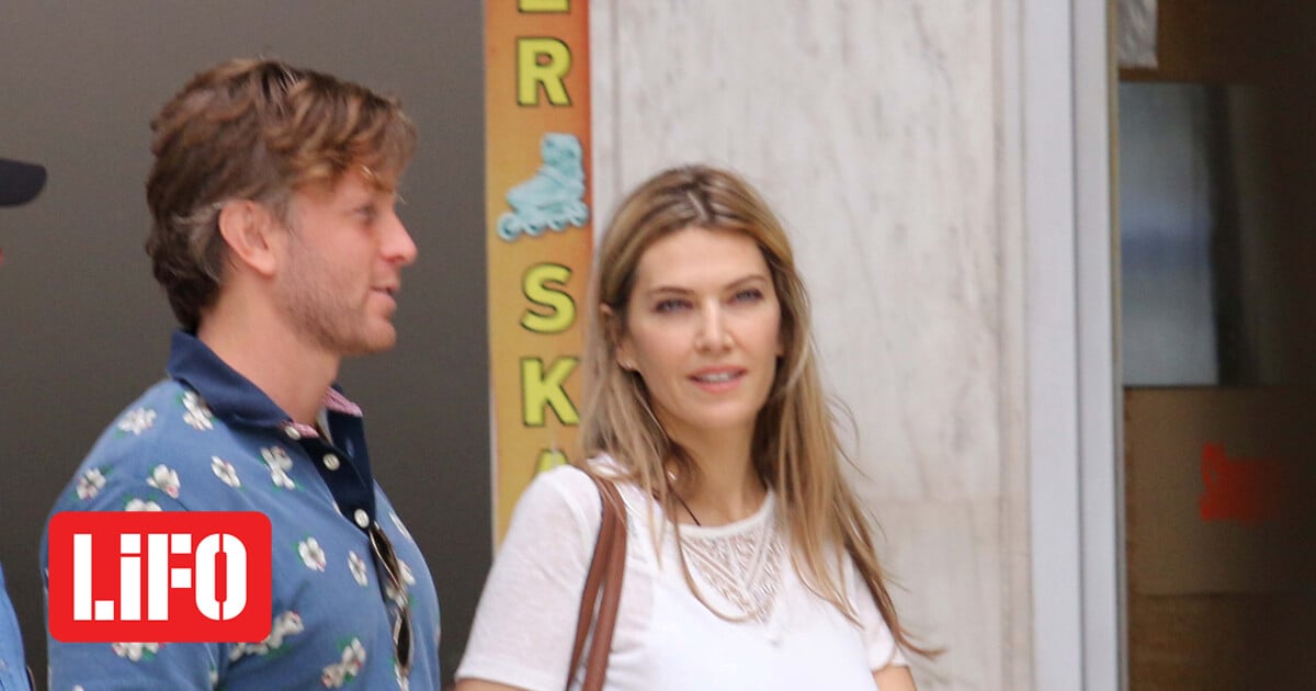 Φραντσέσκο Τζιόρτζι: Ποιος είναι ο Ιταλός σύντροφος της Εύας Καϊλή που συνελήφθη για το ...