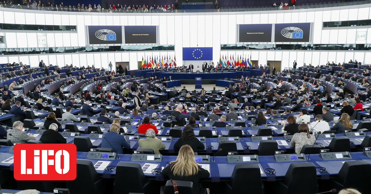 Corriere della Sera: Στο στόχαστρο άλλοι 60 ευρωβουλευτές για το Qatargate | LiFO