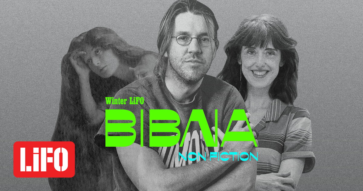 10 nonfiction βιβλία που ξεχώρισαν το 2022 | LiFO