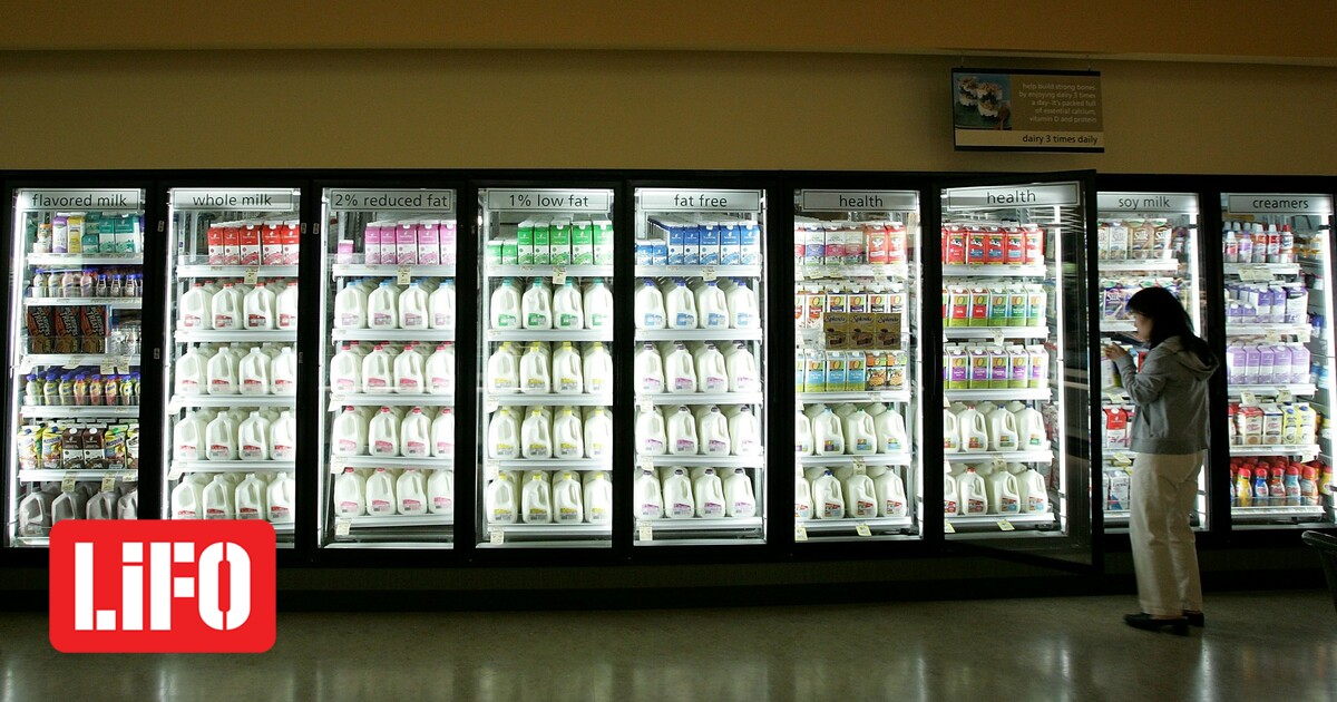 Food Pass: Πότε και πώς θα δοθεί η ενίσχυση για αγορές τροφίμων ...