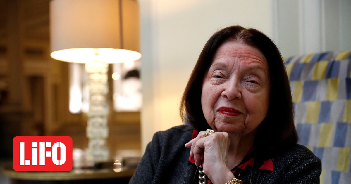 Πέθανε η Βραζιλιάνα συγγραφέας Νέλιντα Πινιόν | LiFO