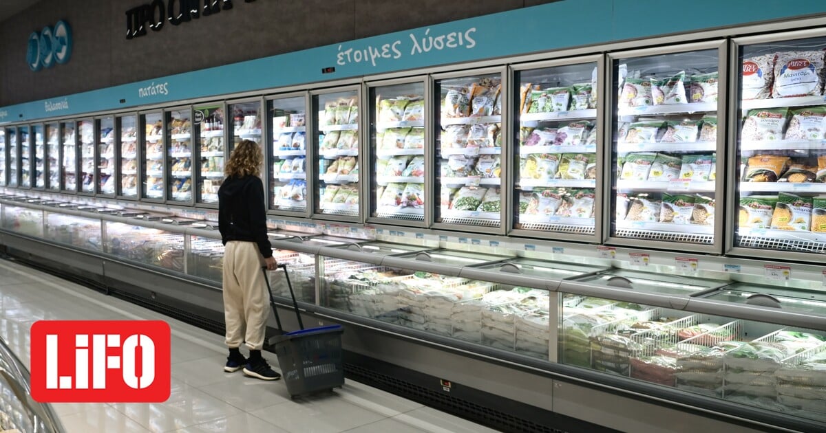 Food Pass από τον Φεβρουάριο και για έξι μήνες - Σε ποιους και πώς ...