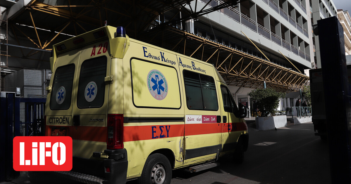 Παλαιό Φάληρο: Νεκρός ο 16χρονος που αυτοπυροβολήθηκε αφού τηλεφώνησε στο 112 | LiFO