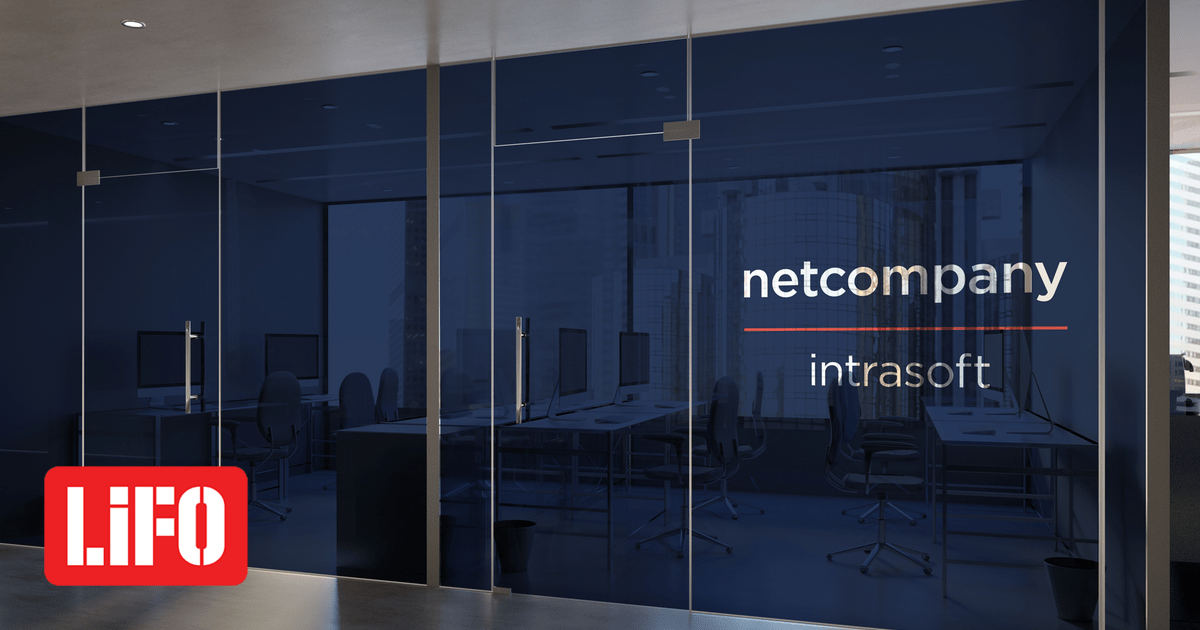 Αλέξ. Μάνος (Netcompany-Intrasoft): Τρεις προτάσεις για επίσπευση των ...