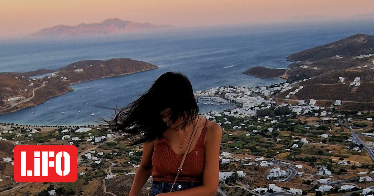 10 νέες φωτογραφίες των αναγνωστών μας σήμερα, Δευτέρα 19 Δεκεμβρίου 2022 | LiFO