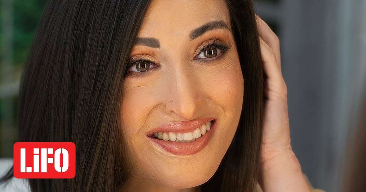 Ιωάννα Παλιοσπύρου: Οι ΑμεΑ έχουμε μία φυσιολογική ερωτική ζωή | LiFO