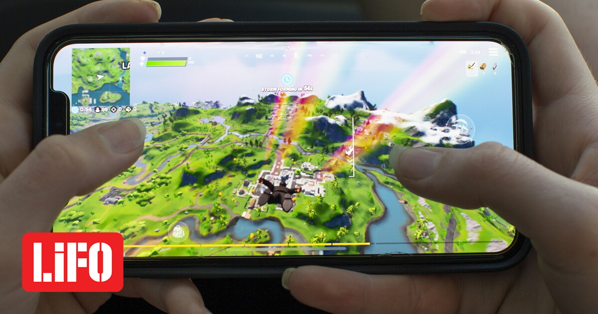 Fortnite: 520 εκατ.$ θα πληρώσει η Epic Games- Για παραβίαση του ...