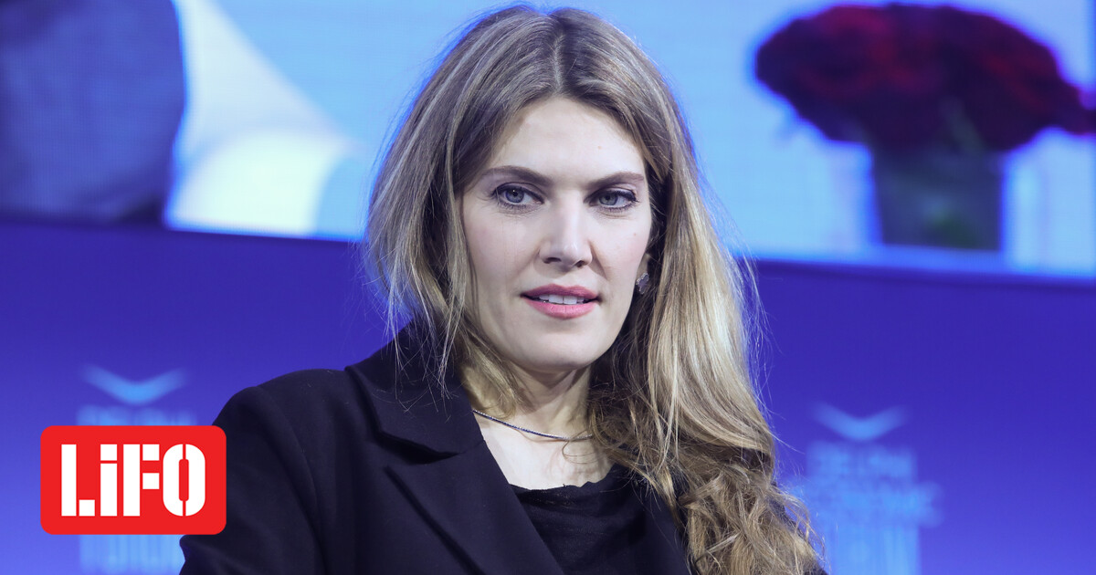 Qatargate: Τα τηλεφωνήματα που έκανε η Εύα Καϊλή πριν από την προσαγωγή της | LiFO