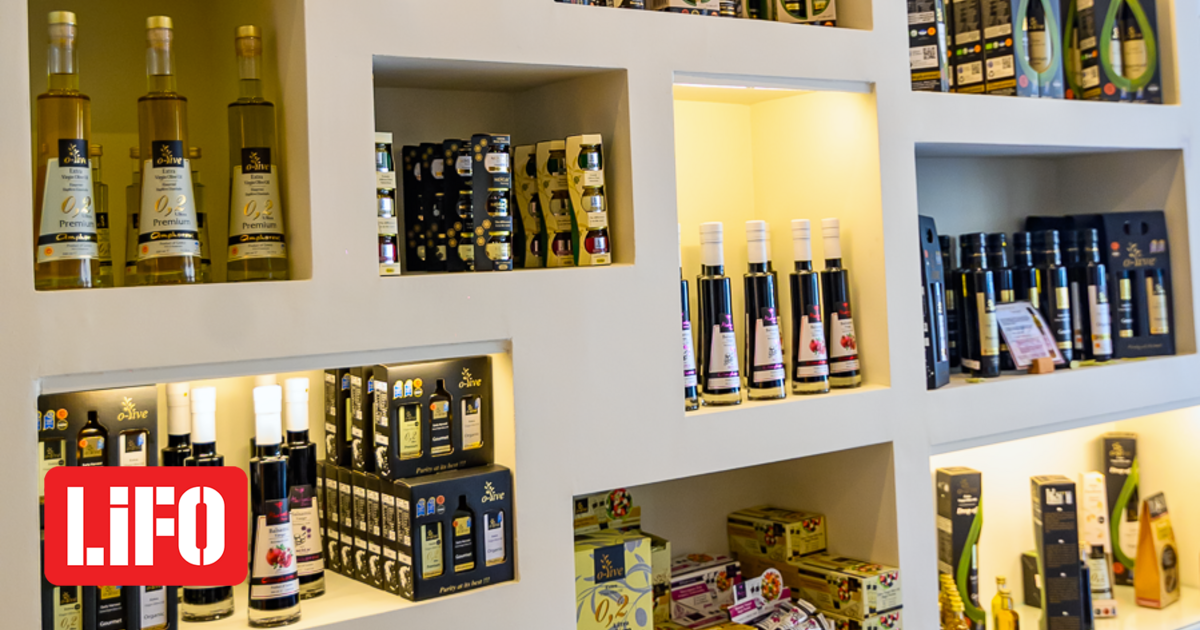 Alpha Food & Drink Experiences: Αυθεντικό gourmet με Alpha στην πλατεία ...