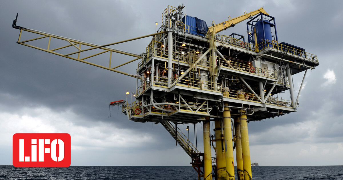 Ενεργειακή κρίση: Κάτω από 100 ευρώ η τιμή του φυσικού αερίου στην Ευρώπη - Κοντά σε ρεκόρ οι ...