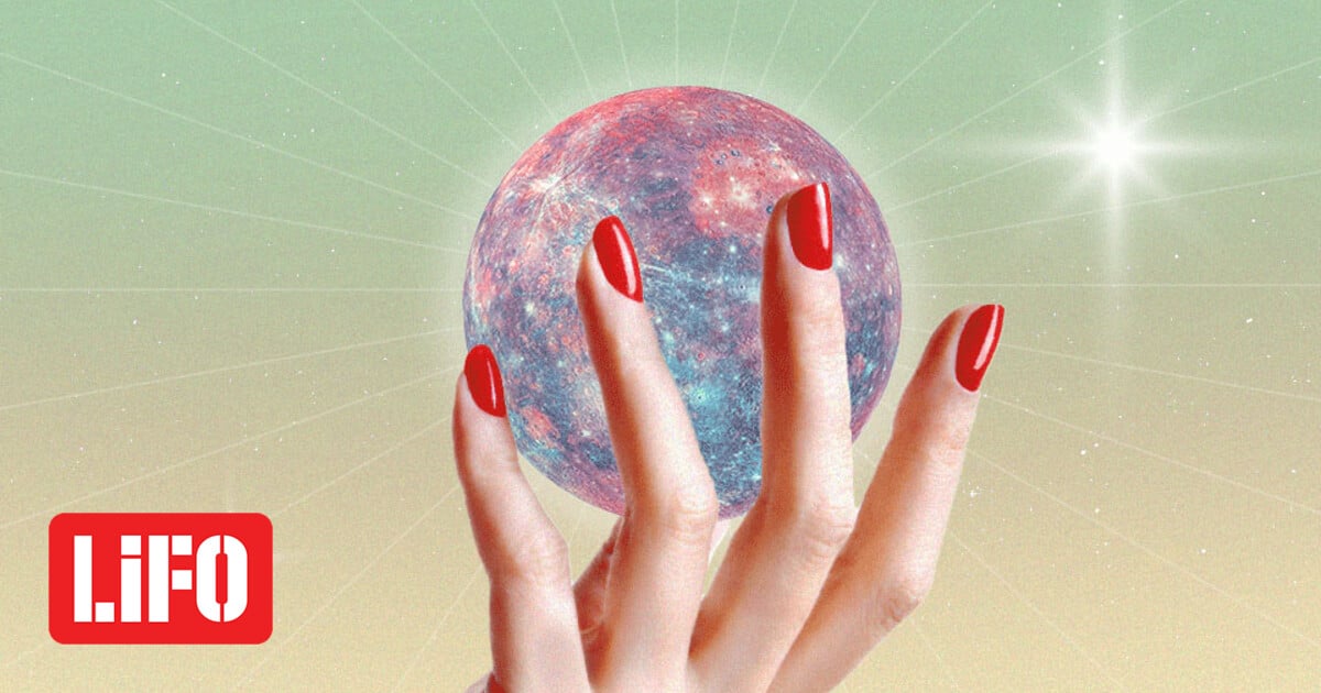 Οι αστρολογικές προβλέψεις της εβδομάδας (22-28/12/2022) | LiFO