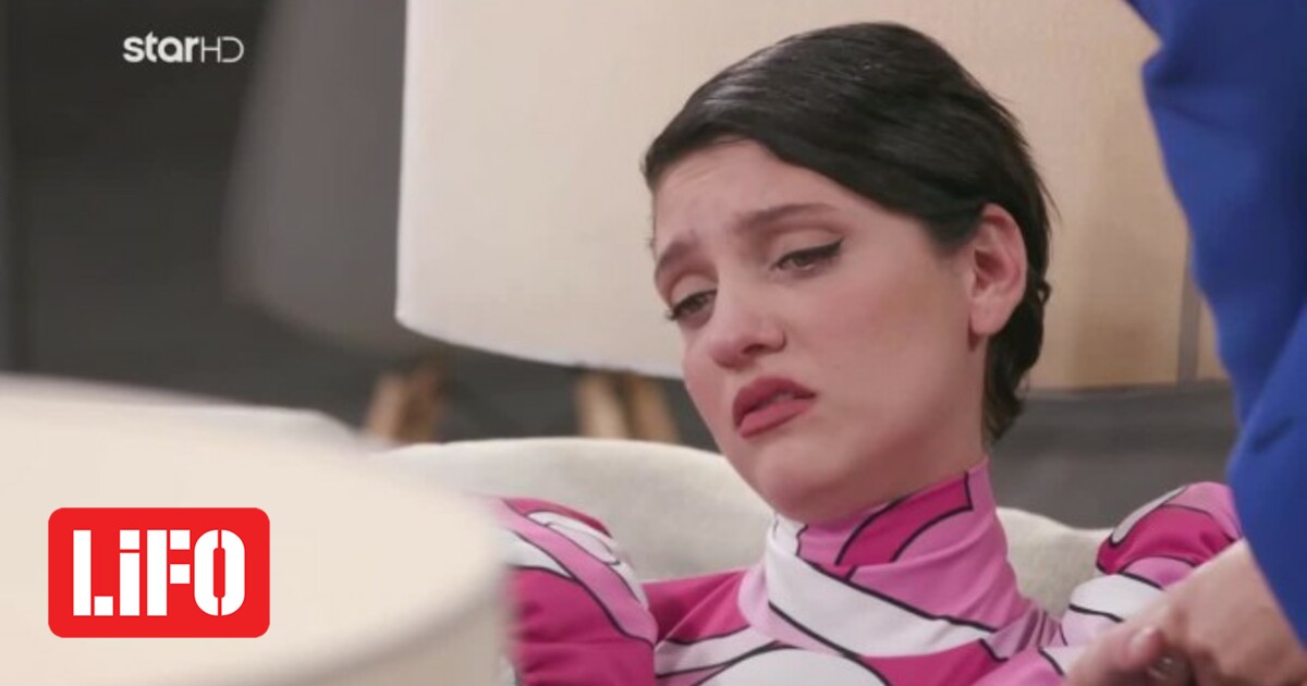 GNTM 5: Σοβαρό ατύχημα για την Κότυ- Έμεινε ξαφνικά εκτός τελικού | LiFO