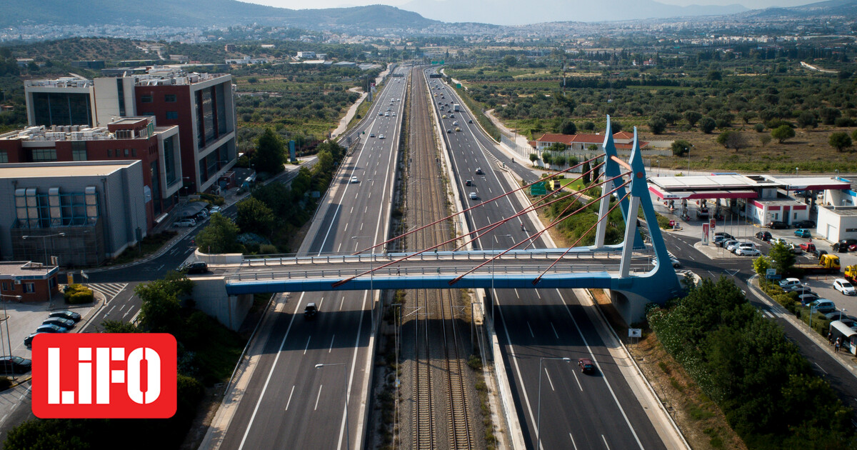 Σε τροχιά υλοποίησης ο Προαστιακός Δυτικής Αττικής - 36 χλμ και 7 νέων ...