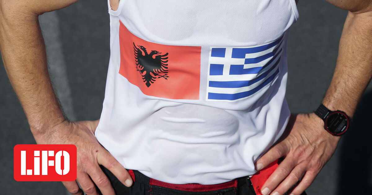 Δημοσκόπηση: Οι Αλβανοί πιστεύουν πως οι Έλληνες κάνουν τις μεγαλύτερες ...