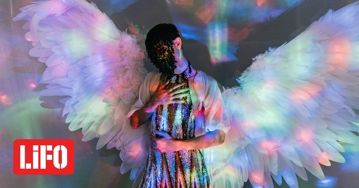 Sam Albatros: «Ήμουν το παιδάκι που έγραφε ποιήματα και έκλαιγε διαρκώς ...