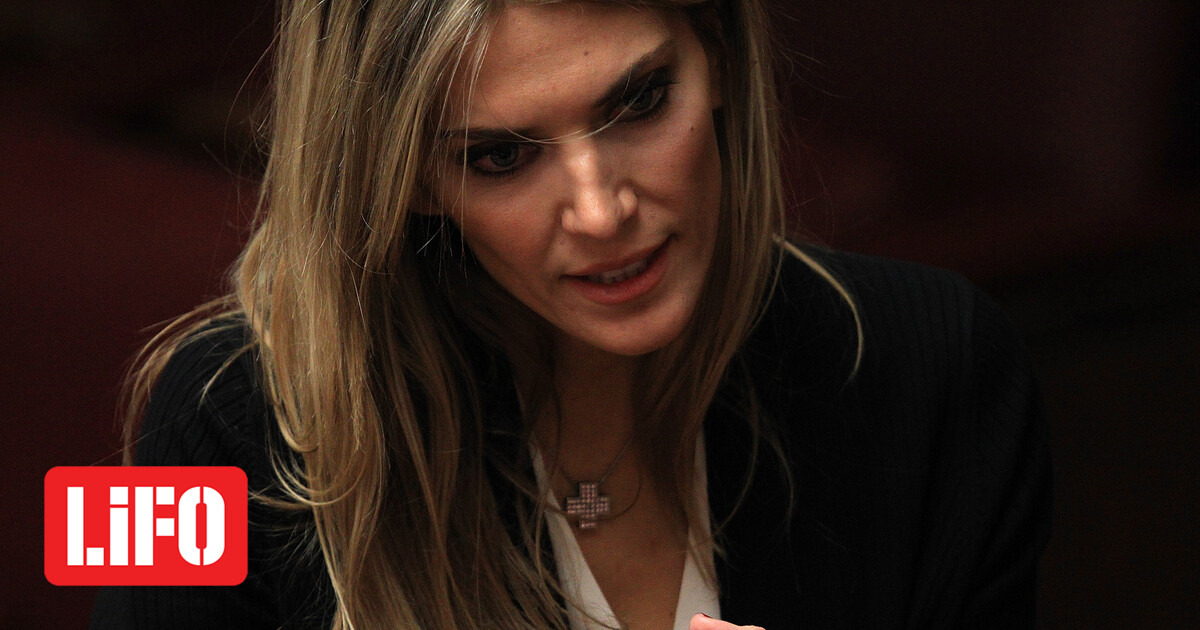 Qatargate: Η Καϊλή προσπάθησε να εξαφανίσει τα στοιχεία λέει η Repubblica - «Μπαμπά, πάρε τα ...