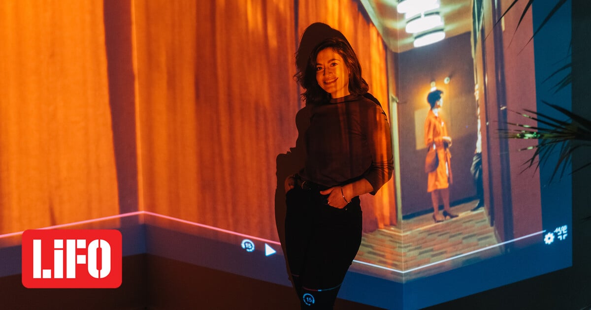 Δάφνη Μπεχτσή του Cinobo: «Το ενδιαφέρον είναι να ανακαλύψουμε το σινεμά που δεν μπαίνει σε ...