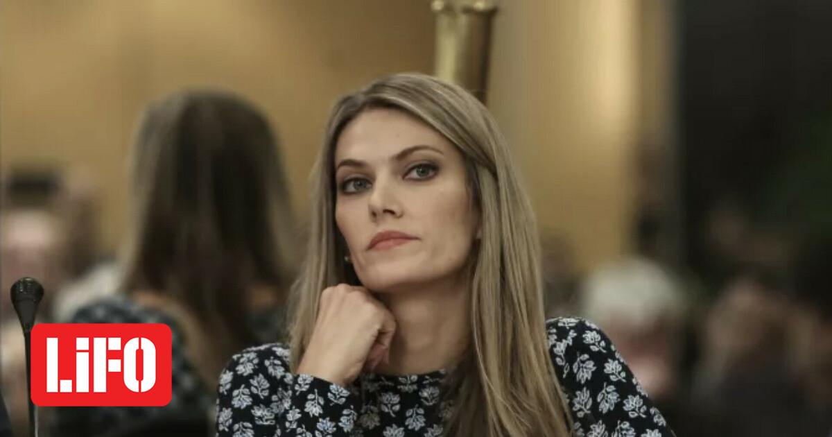 Qatargate: Νέο αίτημα αποφυλάκισης της Εύας Καϊλή καταθέτουν οι δικηγόροι της | LiFO