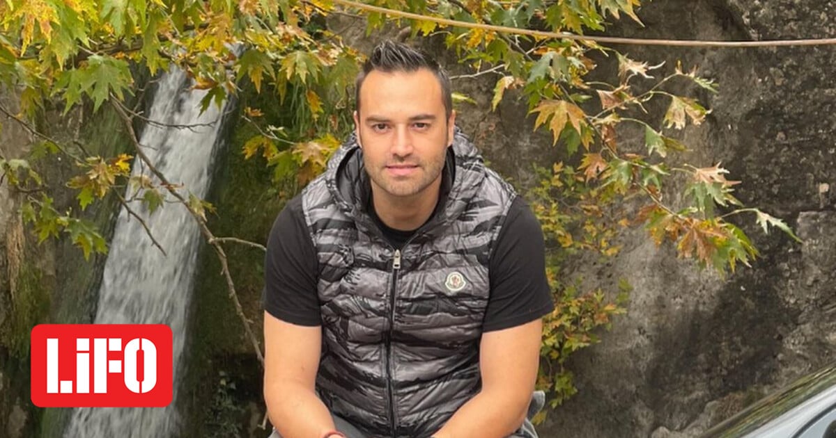 Κώστας Φραγκολιάς: 25χρονοι κάθονται σπίτι γιατί παίρνουν επιδόματα, να ...