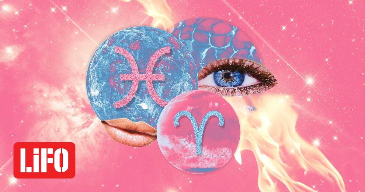Oι αστρολογικές προβλέψεις της εβδομάδας (5-11/1/2023) | LiFO