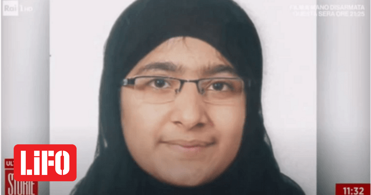 Ιταλία: Βρέθηκε το πτώμα της 18χρονης Σαμάν Αμπάς- Δεν ήθελε να παντρευτεί τον ξάδερφό της | LiFO