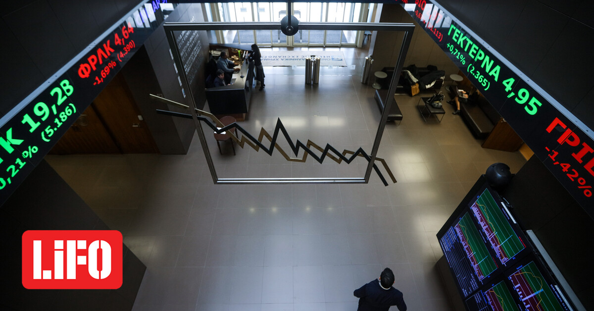 Τι φέρνει το 2023 στις αγορές: Πώς θα κινηθούν ευρώ, crypto, πετρέλαιο και φυσικό αέριο | LiFO