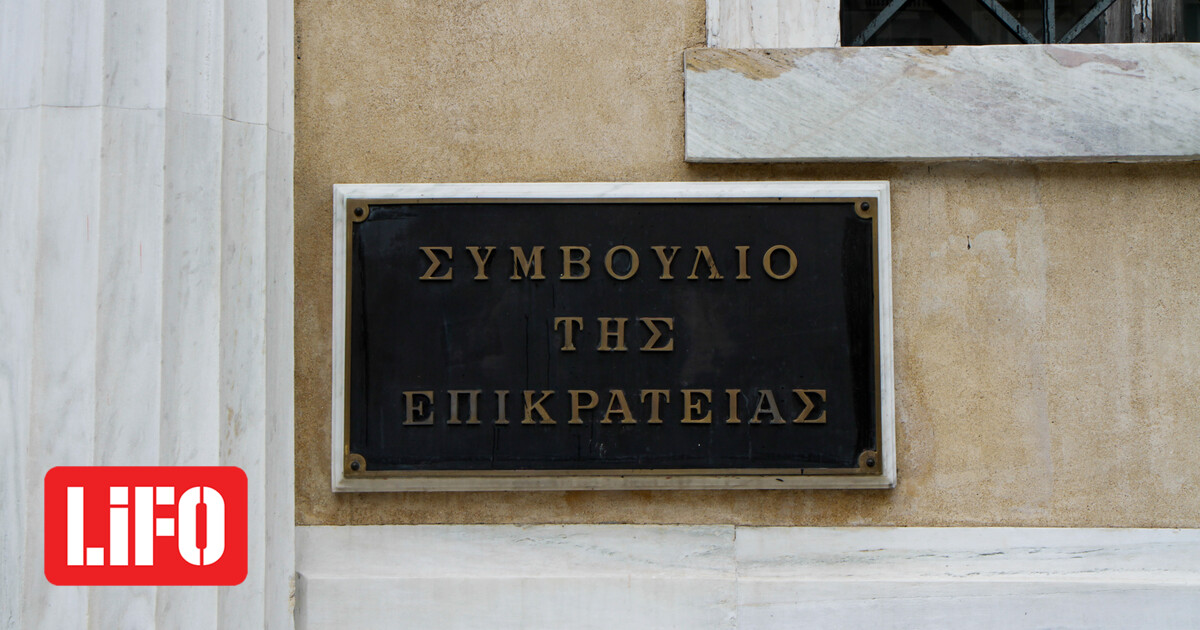 Στο ΣτΕ το Προεδρικό Διάταγμα για την κατανομή των βουλευτικών εδρών | LiFO