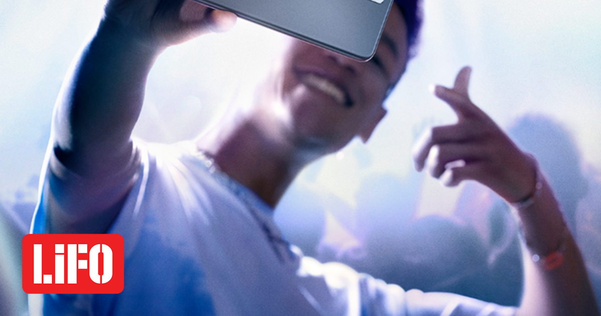 Ανακαλύψτε τις χειμερινές εκπτώσεις 2023 στα vivo Υ35 και vivo Y76 5G | LiFO