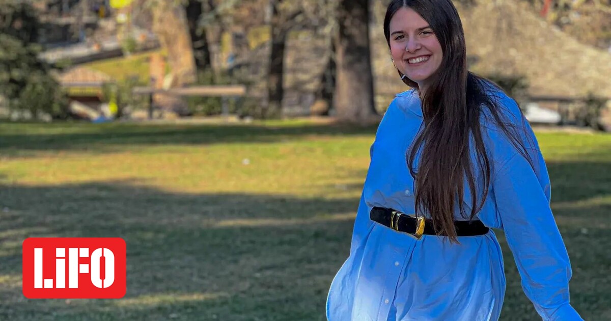 10 νέες φωτογραφίες των αναγνωστών μας σήμερα, Τρίτη 17 Ιανουαρίου 2023 | LiFO