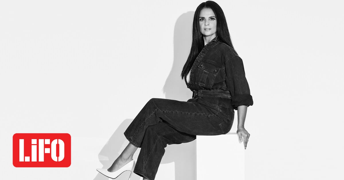 Πόσο Netflix μπορεί να απορροφήσει ο πλανήτης; Η «ισχυρή κυρία» της πλατφόρμας απαντά | LiFO